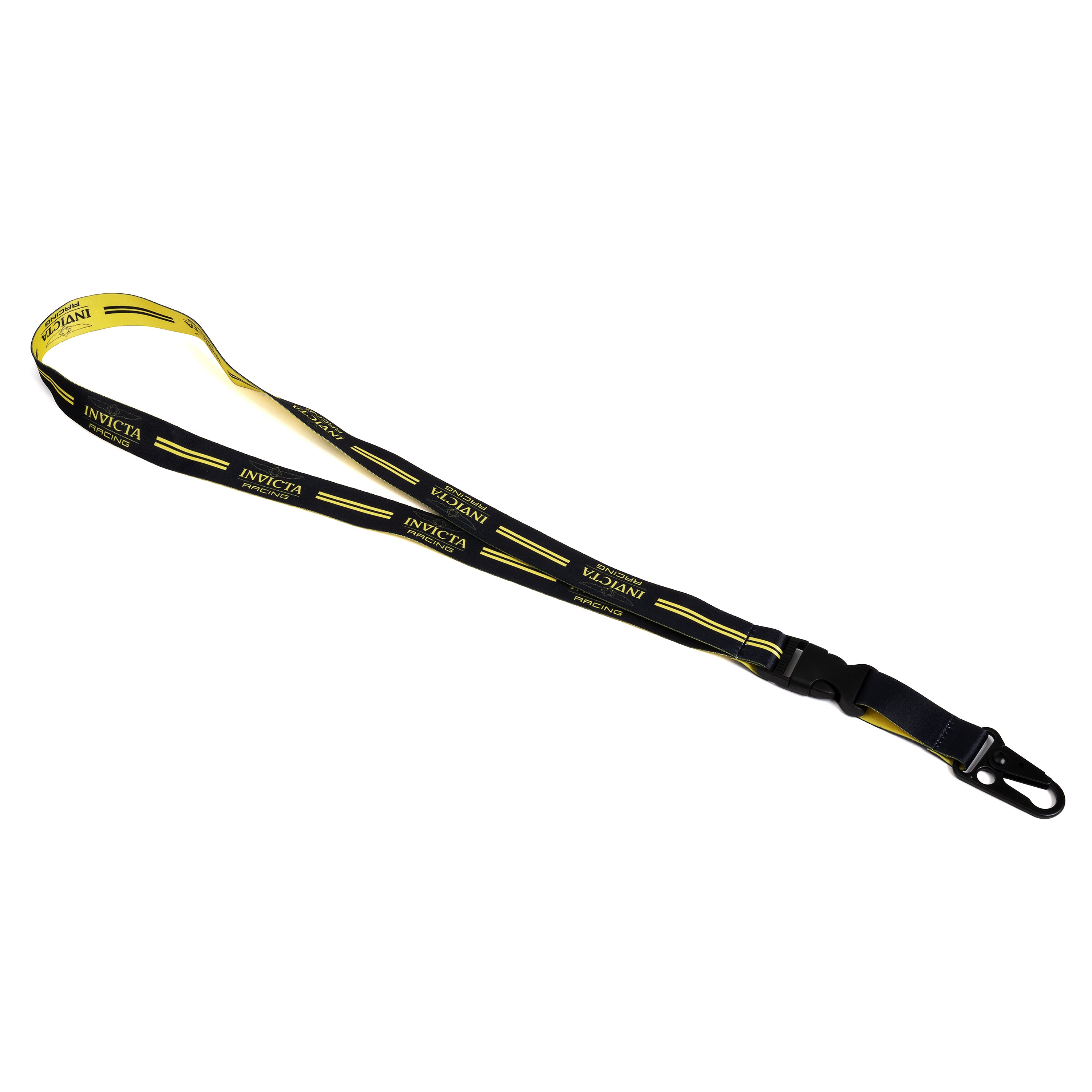 INVICTA RACING LANYARD – Invicta Racing